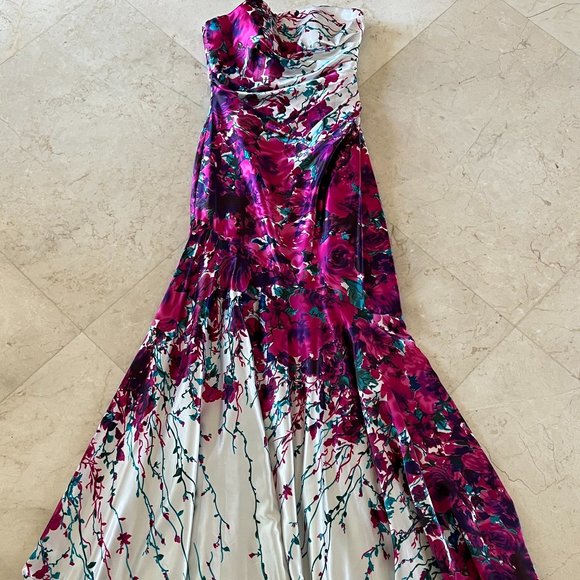 Cache | Dresses | Formal Evening Gown | Poshmark